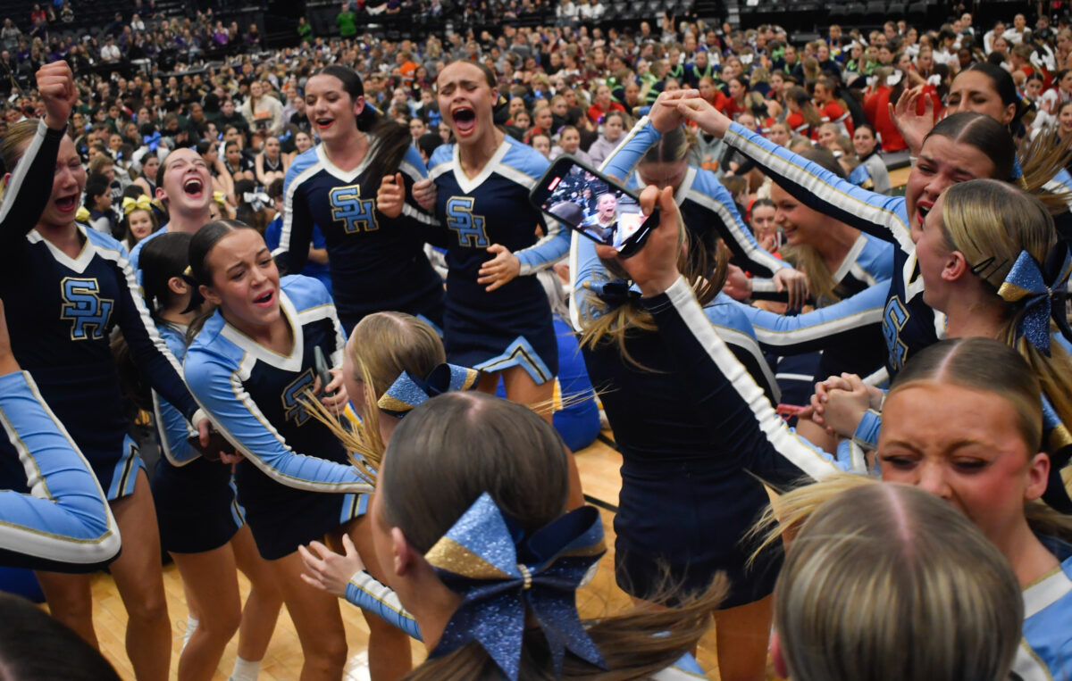 Finally official: Salem Hills, Skyridge win state titles in first UHSAA ...